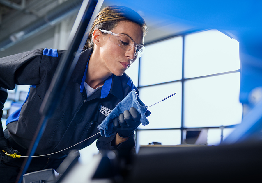 Four Seasons of Cadillac Service in Lynnfield, MA | Repairs