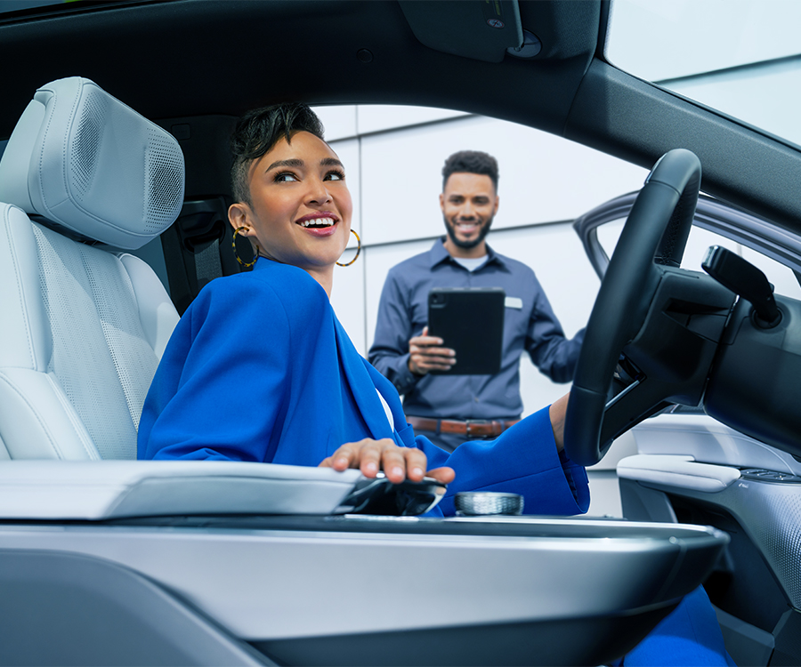 Four Seasons of Cadillac Service in Lynnfield, MA | Repairs